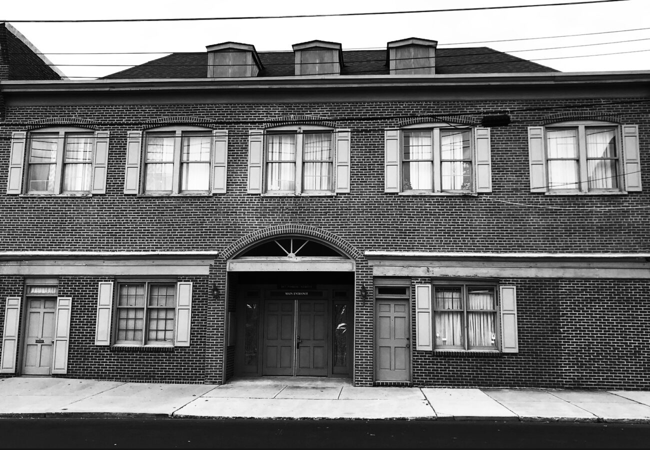 The Venue - Elkton Music Hall
